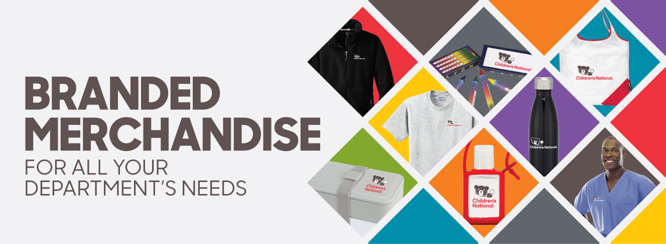 Children's National Employee Store